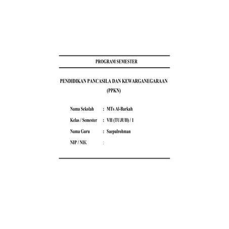 PROGRAM SEMESTER 7 pkn.doc