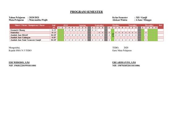 11. Program Semester.docx