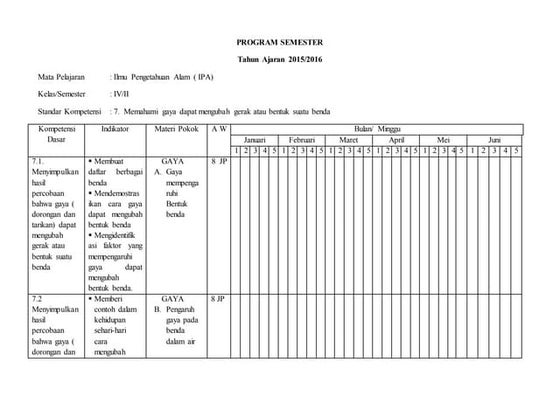 CONTOH Handout | PDF