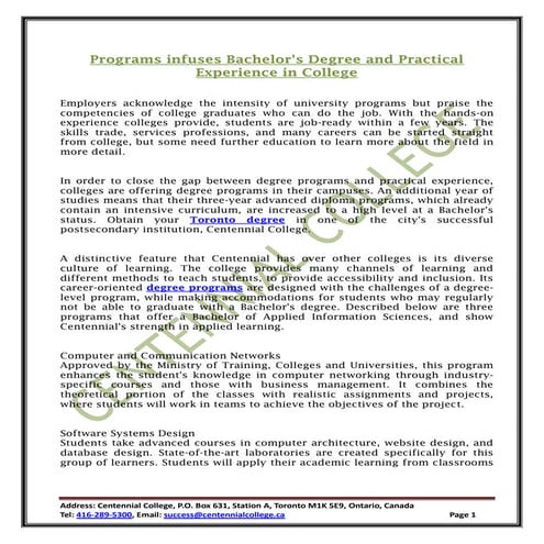 l5dc qualification overview 2015 | PDF