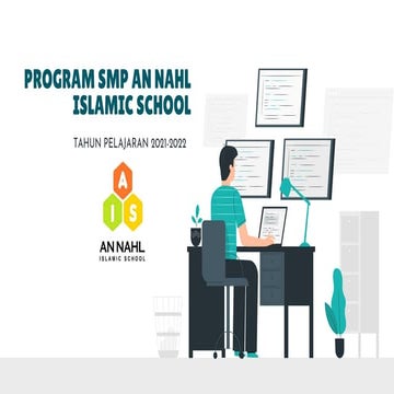 Program smp 2021 2022 | PPT