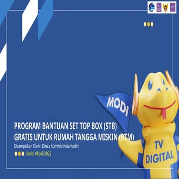 Program STB Untuk masyarakat Miskin.pptx