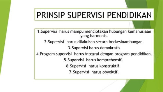 Konsep dasar,tujuan,fungsi dan peranan supervisi dalam pendidikan.pptx