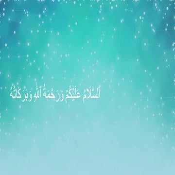 program dan juksd Islam Tahfidz 2024-2025.pptx