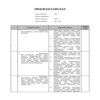 PROGRAM TAHUNAN -9.doc