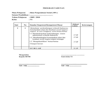 PROTA IPS KLS VI | DOC