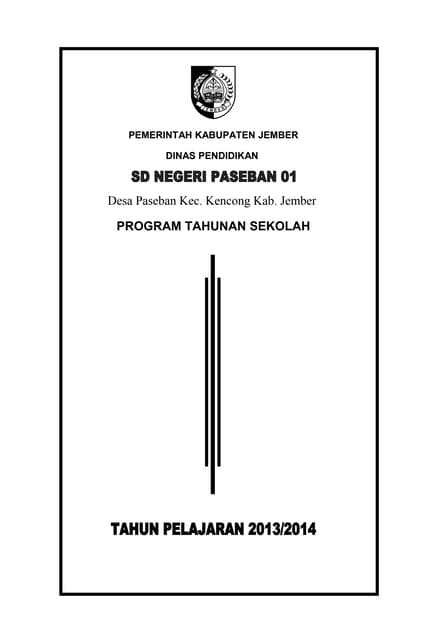 Cover program kerja bk 2014 2015