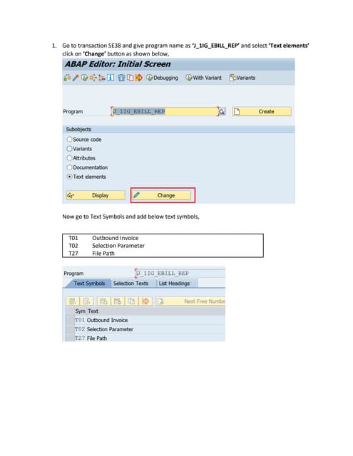 Sap mrp-configuration-pp | DOCX
