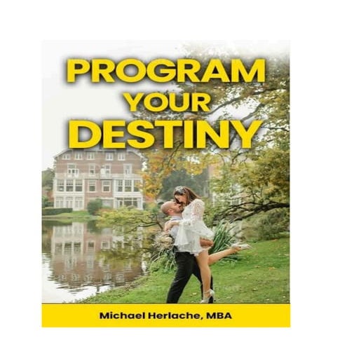 Program Your Destiny eBook - Destiny University (www.UniversityDestiny ...