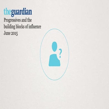 The Building Blocks of Influence | PPTX