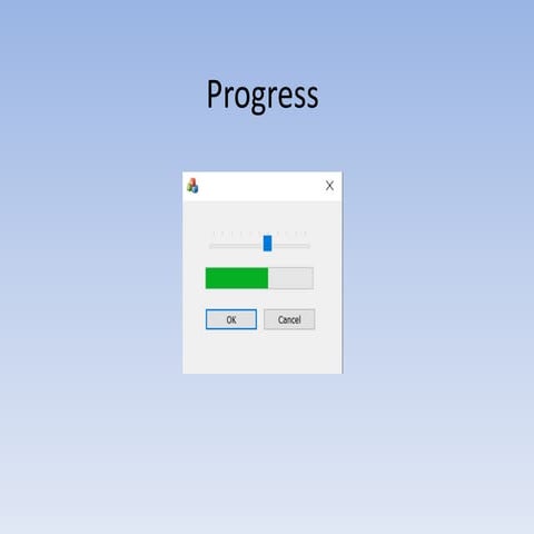 MFC Progress | PPTX | Technology & Computing