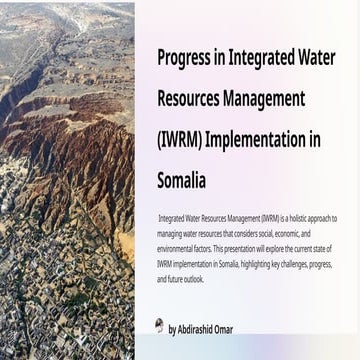 Progress-in-Integrated-Water-Resources-Management-IWRM-Implementation ...