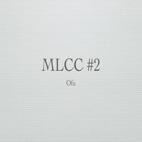 MLCC #2 | PPT