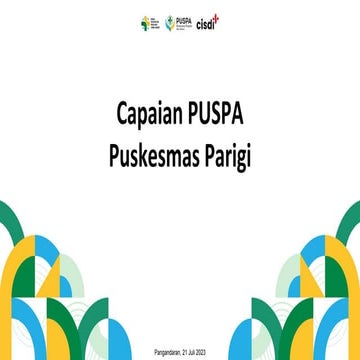Progress Capaian Parigi s.d Bulan Juli 2023.pptx