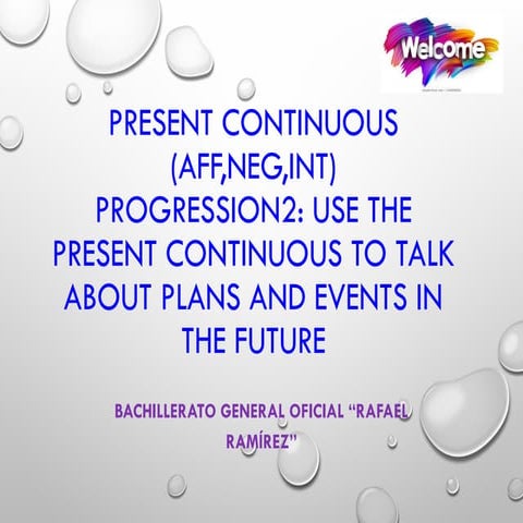 PROGRESSION 2_PRESENT CONTINUOUS_o😪💖😙🐸💖😁 INGLES 3_BLOQUE III.pptx