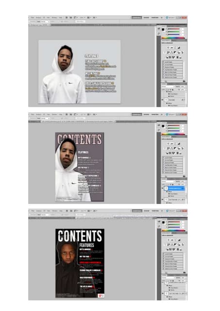 Article Analysis | DOCX