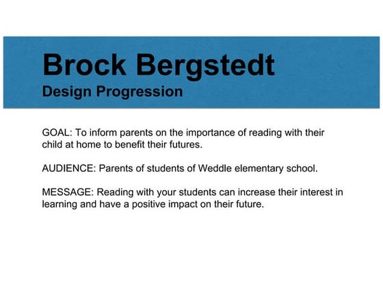 Design Evolution | PPT