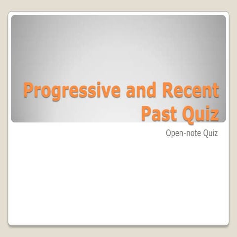 Ipastsimplepassive01 | PDF
