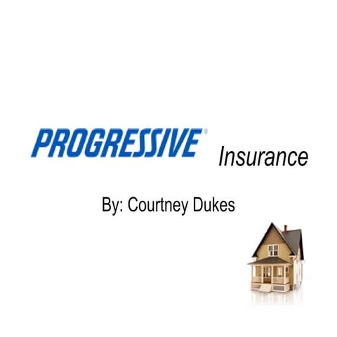 Progressive Insurance | PPS