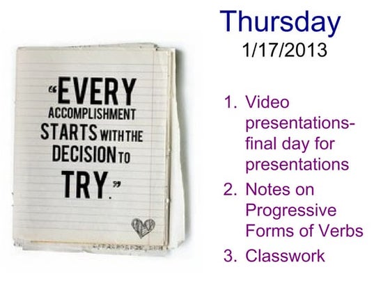 How to form and when to use the Past Perfect | PPT