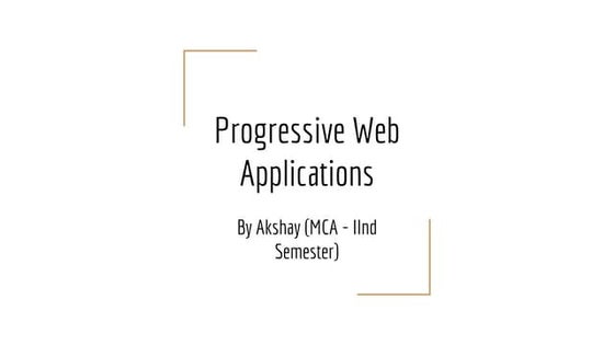 Building Progressive Web Apps.docx