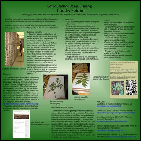 Progress poster | PPT