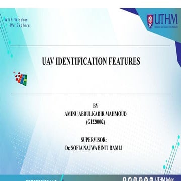 PROGRESS PRESENTATION, SUPERVISOR 3.pptx