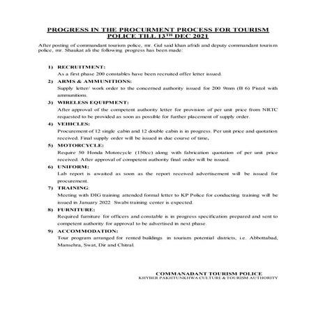 Proforma pc ii(survey feasbility study) | PDF