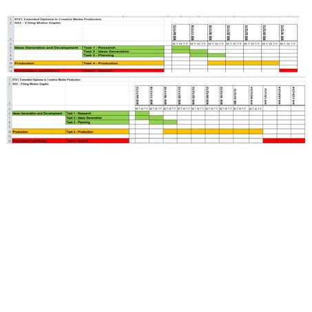 Progress tracker | DOCX
