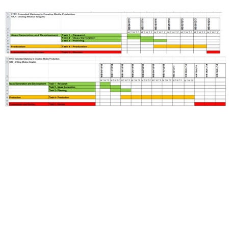 Progress tracker | DOCX