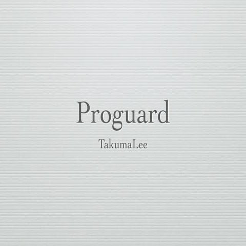 Proguard by android studio | PPT