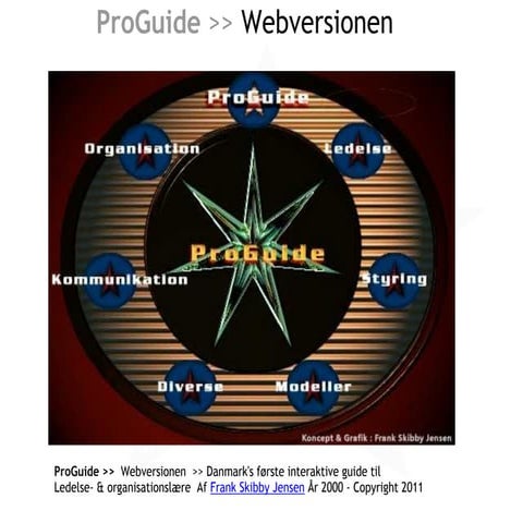 Proguide | PDF