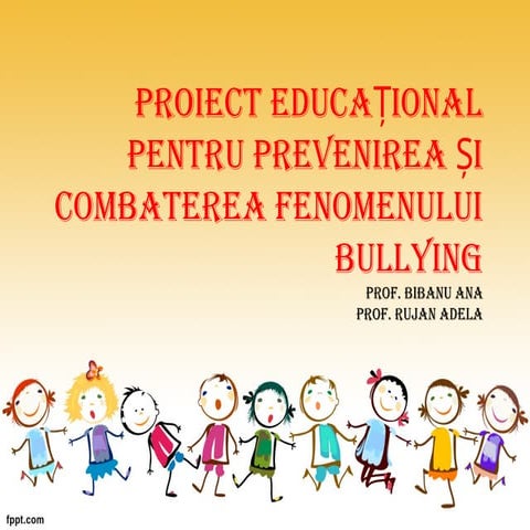proiect_antibullying_1.ppawedfghnbvcxzsdfgt | PPT