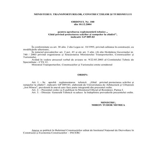 normativ-scari | PDF