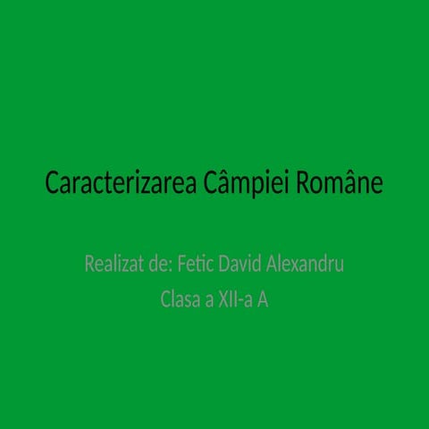 Proiect_Campia_Romana_Fetic_David_Alexandru.pptx