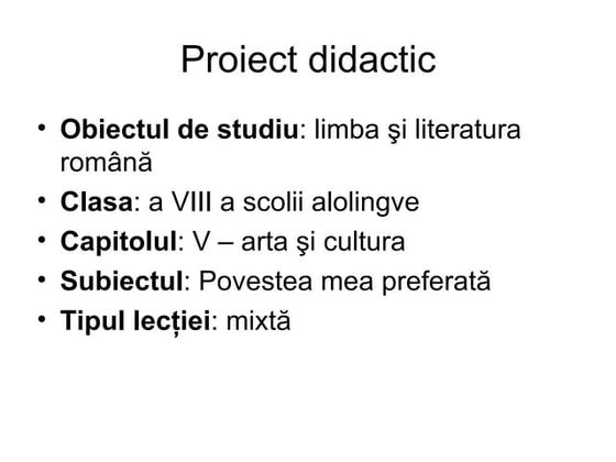 Lectura Ghidată cl V | PPT