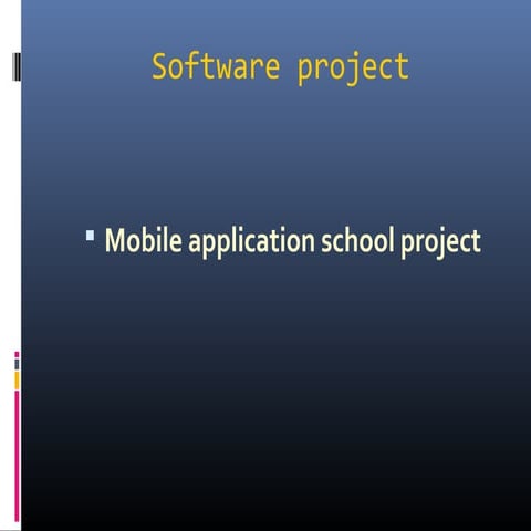 Solar system application | PDF
