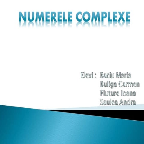 Analiza informatiei | PPT