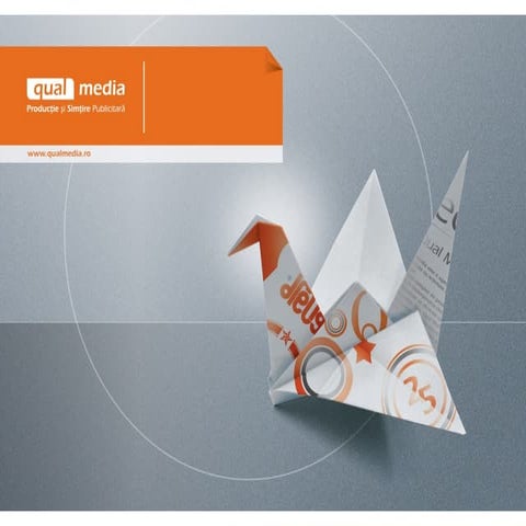 Proiect Panotaj Exterior | PPT