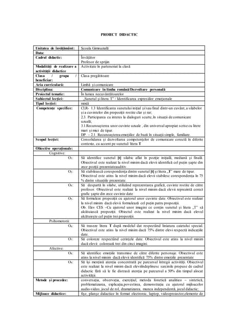 Planificare integrata 2023-2024 CLASA 1.doc