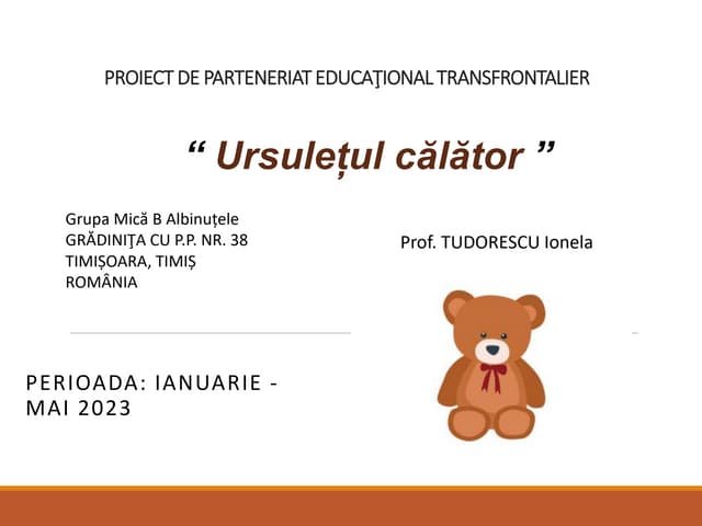 PROIECTUL TRANSNAȚIONAL.pptx