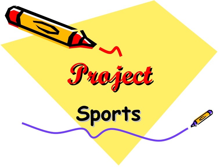 Project sports