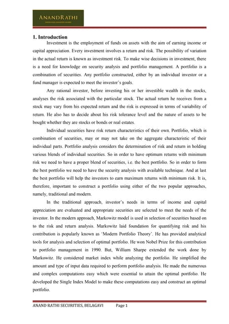 Components of Project Proposal | PPTX | Business | Business and Finance