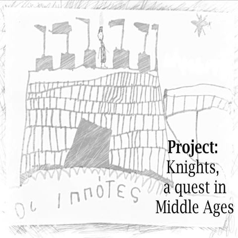 Emerging Project about Knights | ODP