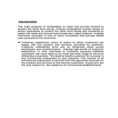 Project | DOCX
