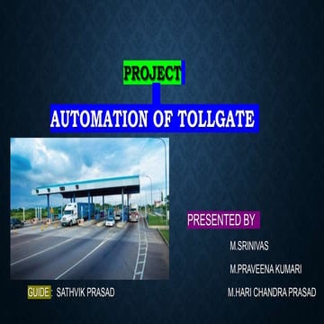 AUTOMATION OF TOLLGATE.ppt (6).pptx