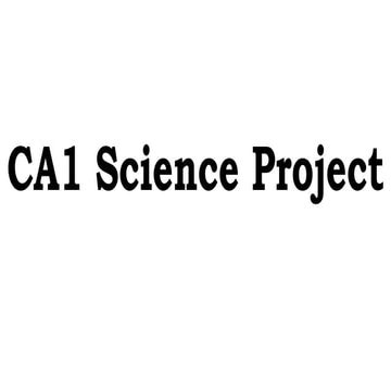 Science Project.pptx