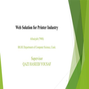 project.pyp for printer workd easier .pptx