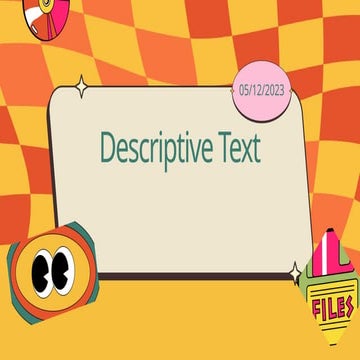 Descriptive text (definition, structures, example).pptx