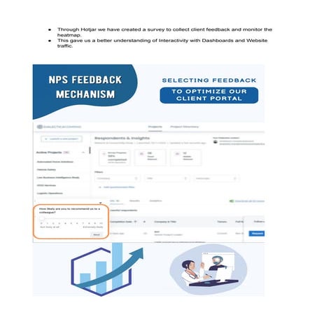 NPS Collection Mechanism | PDF
